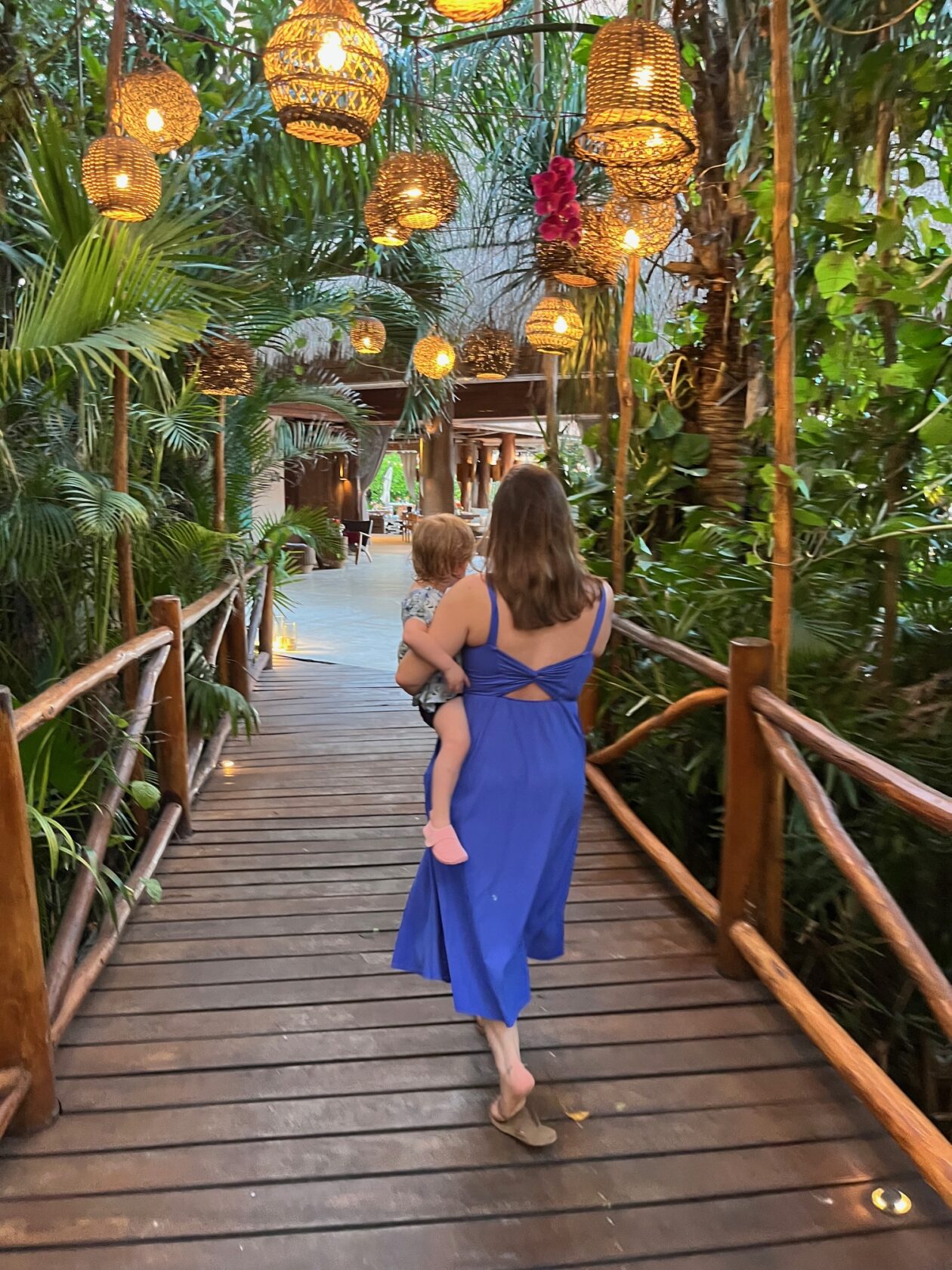 Rosewood Mayakoba: Luxury Meets Kid-Friendly Fun - The Mother Chapter