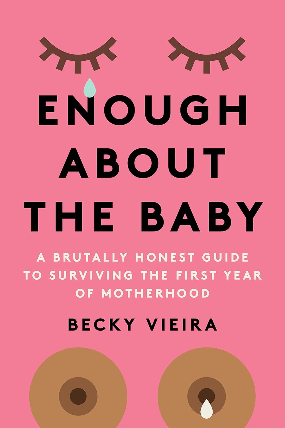 8 Best Postpartum Books You Actually Want to Read - The Mother Chapter
