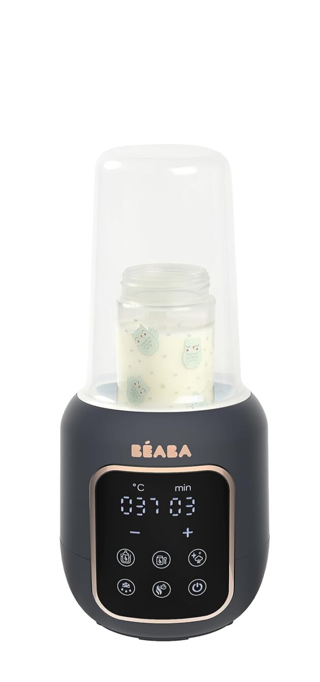 Best Gifts for the Formula & Bottle Feeding Mama - The Mother Chapter
