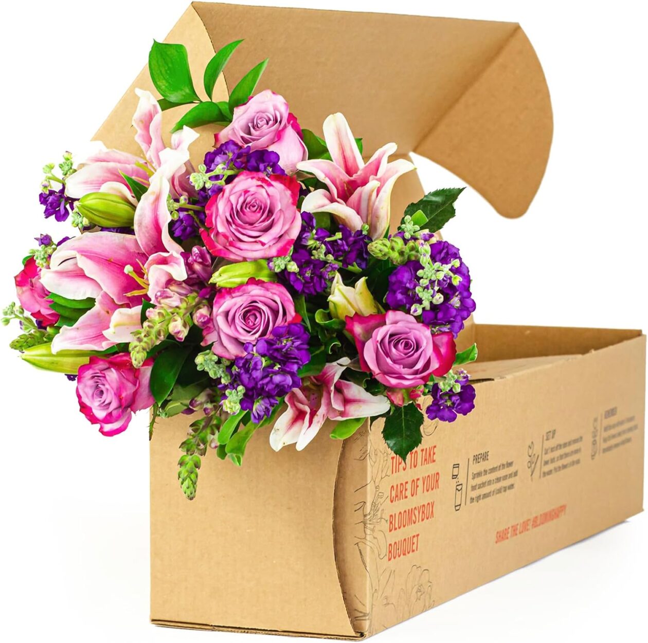 8 Best Subscription Boxes For New Moms - The Mother Chapter