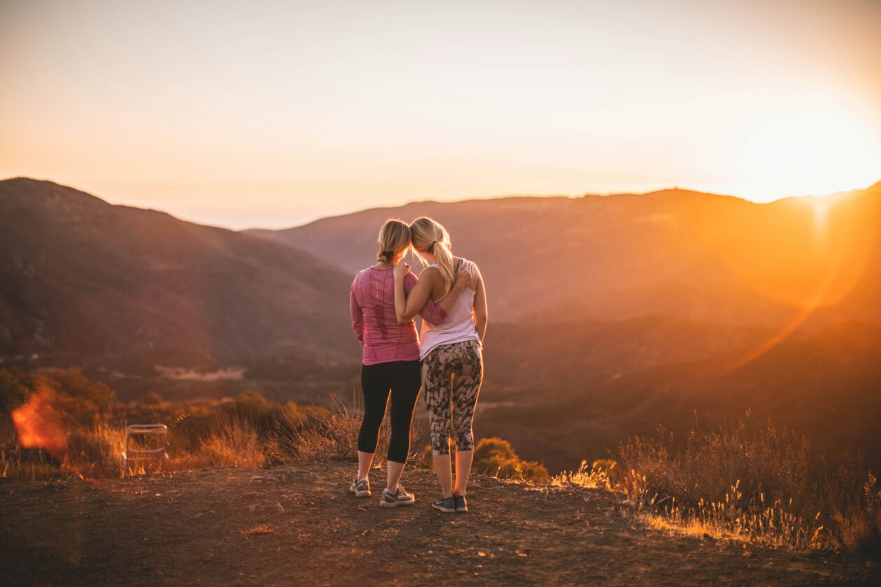 The Exhaustive Guide on Finding Your Mom Village - The Mother Chapter