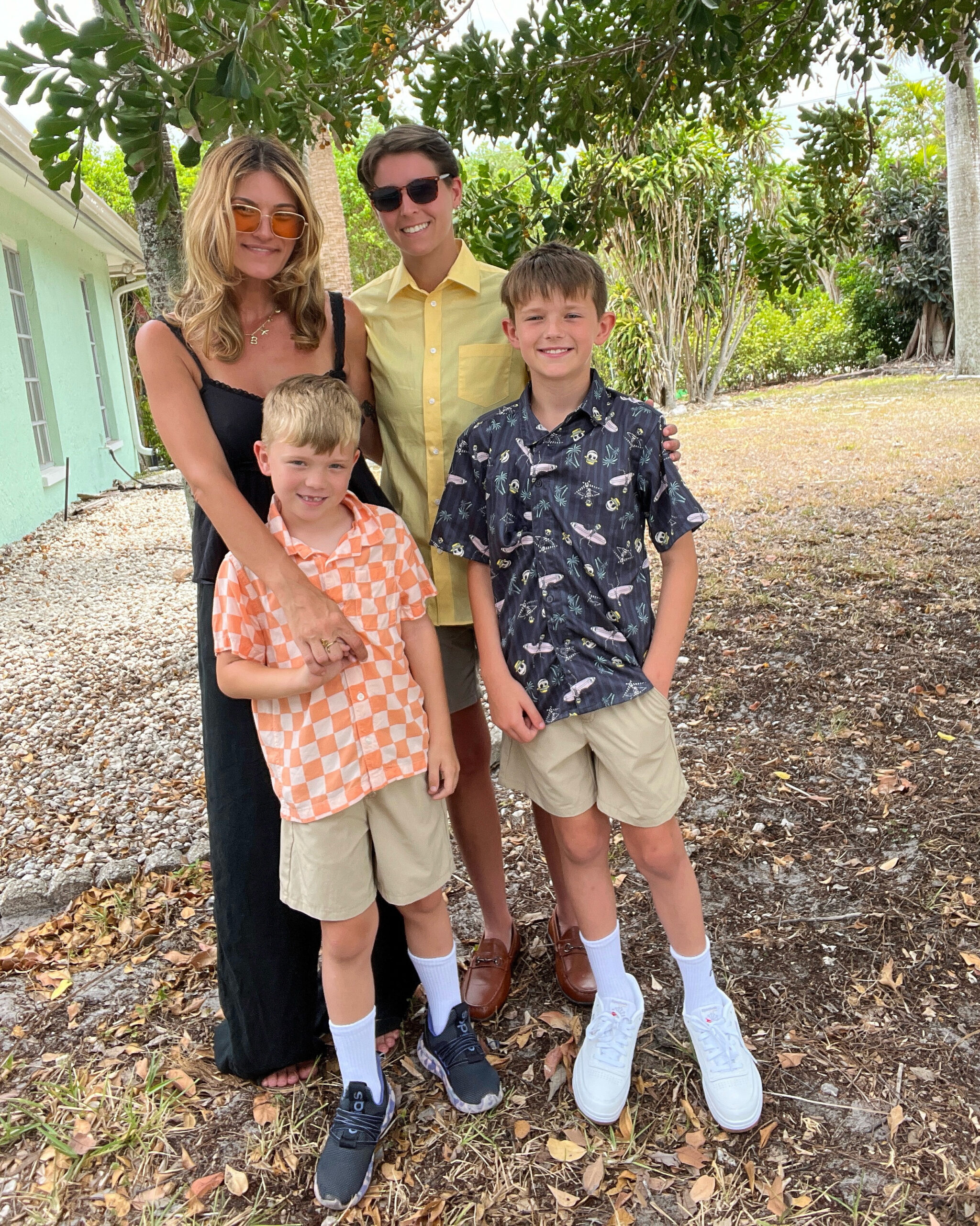 I Was Married, Divorced and a Mom Before I Realized I Was Gay - The ...