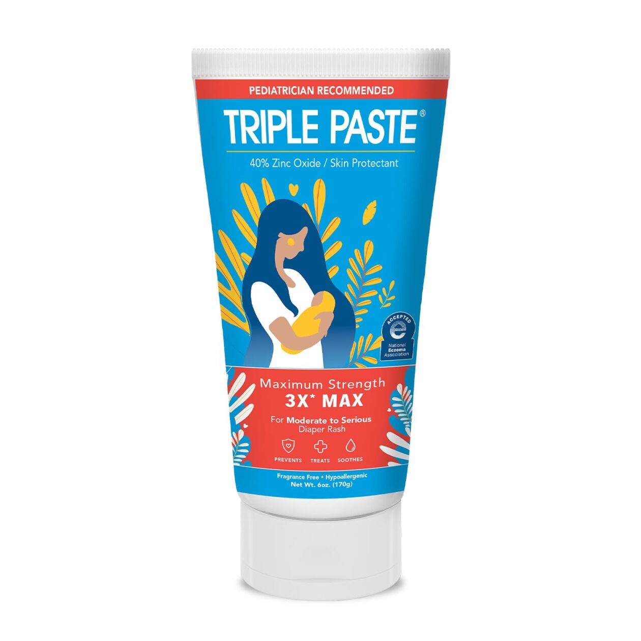 15 Diaper Rash Creams That Work Fast (Even on the Angry Kind) - The ...